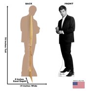 Advanced Graphics Cardboard Stand-Ups, 45" x 73" - Walmart.com