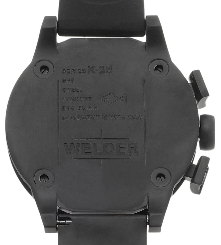 Welder K28