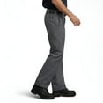 Dickies Mens Slim Fit Straight Leg Work Pants - Walmart.com