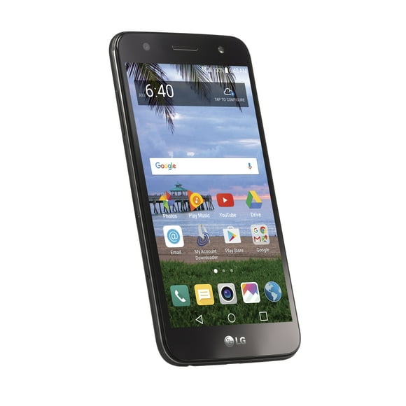 LG Phones in Shop Phones by Brand - Walmart.com