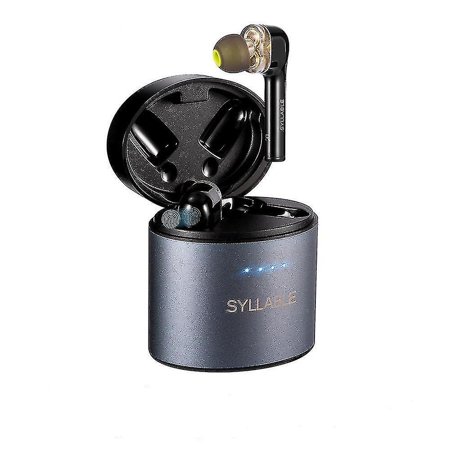 Wireless Earbuds, Tws Bluetooth 5.0 Long Handle True Wireless Earbuds ...