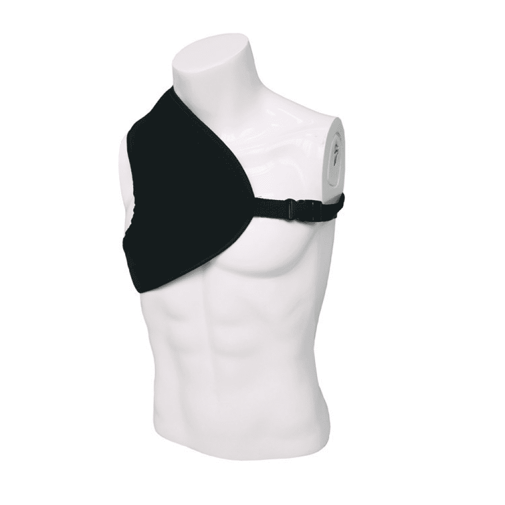 Click here for Nielieping Shotgun Shockproof Shoulder Pad Hunting... prices