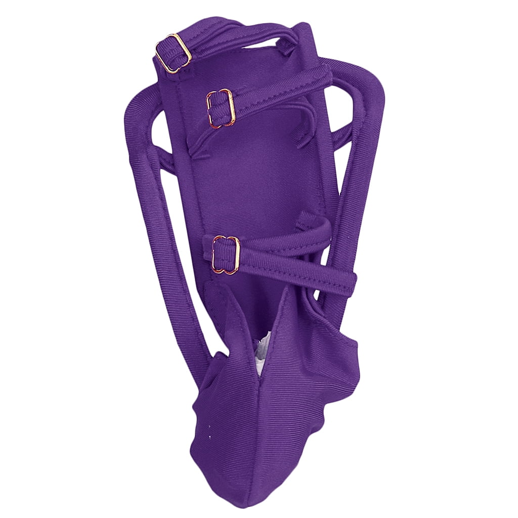 encantador para hombre visible con hebillas ajustables BLESIY Sexy Men ...