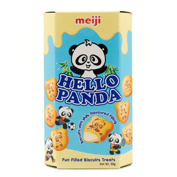 Meiji Cookie