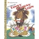 Little Golden Book: Tawny Scrawny Lion (Hardcover) - Walmart.com