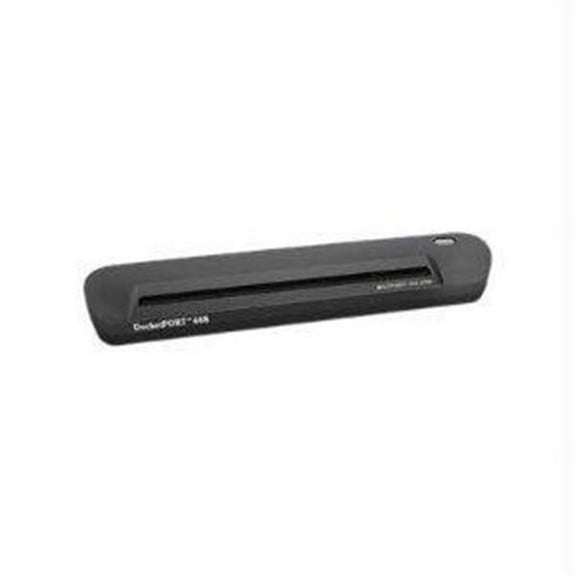 Ambir nScan 700gt Hybrid Duplex Document Scanner for Windows PC ...