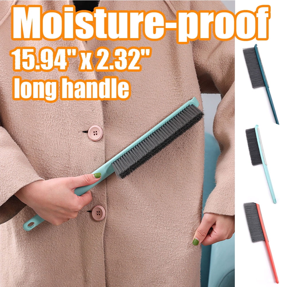 Vnanda Mini Brush, Whisk Broom,Mini Hand Broom with Handles Cleaning ...