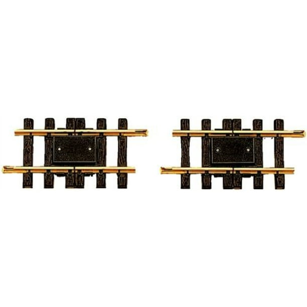 LGB G Scale Reversing Loop Track Set - Walmart.com - Walmart.com
