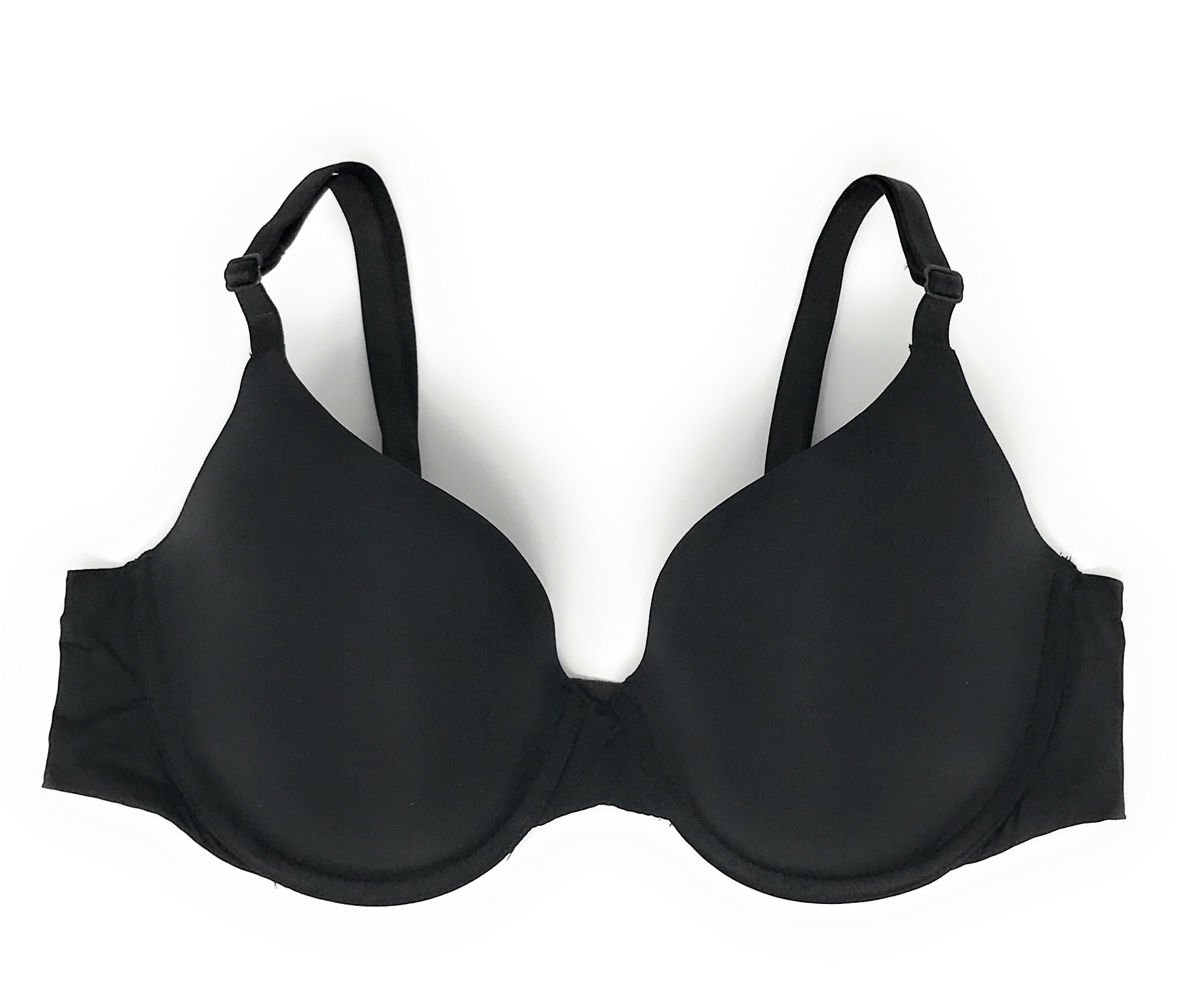 Victoria's Secret T-shirt Bra Uplift Semi Demi - Walmart.com