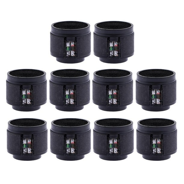 Cartucho de micrófono inalámbrico Hugo MIC Negro | Bodega Aurrera en línea