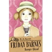 Friday Barnes Mysteries: No Rules: A Friday Barnes Mystery (Paperback ...