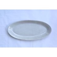 Creative Converting Oval Platter, 10" X 12", 8Pk - Walmart.com