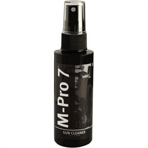 Clp Gun Cleaner Spray