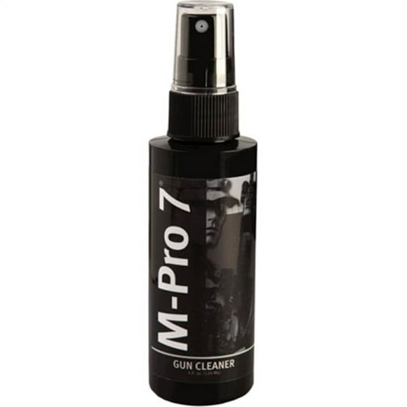 Clp Gun Cleaner Spray