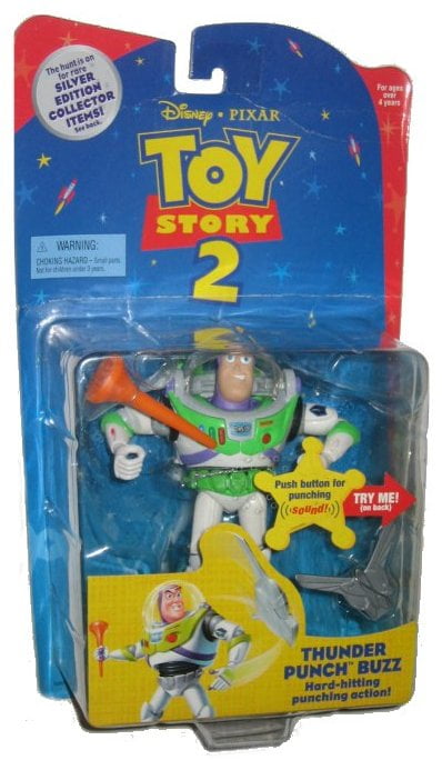 Does anyone know what version of Buzz this is? Looks like something ...