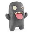 Fuggler – 9” Ugly Monster Oogah Boogah (Grey) Plush with Teeth for Kids ...