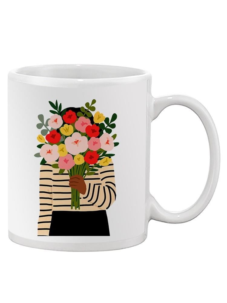 Darling Valentine 1 Mug - Victoria Borges Designs, - Walmart.com