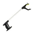 Handi-Reacher Long Reach Grabber - 24" Pick up Tool with Magnet ...