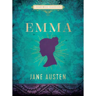Oxford World's Classics: Emma (Paperback) - Walmart.com