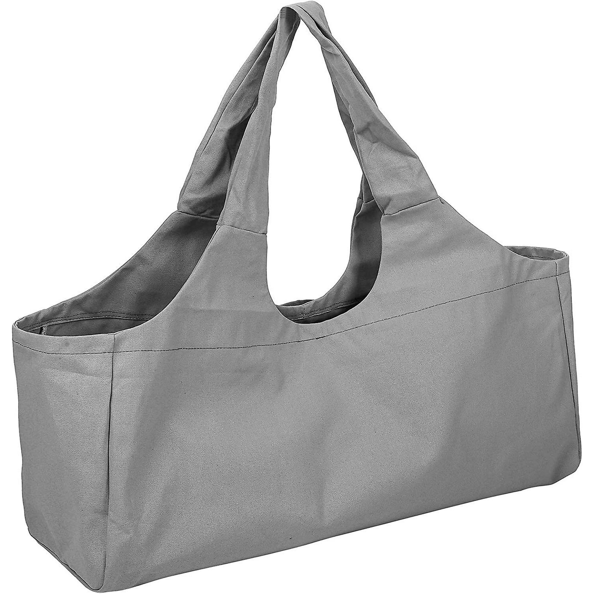 Click here for Nicegou Yoga Mat Bag Large Capacity Yoga Bags And... prices