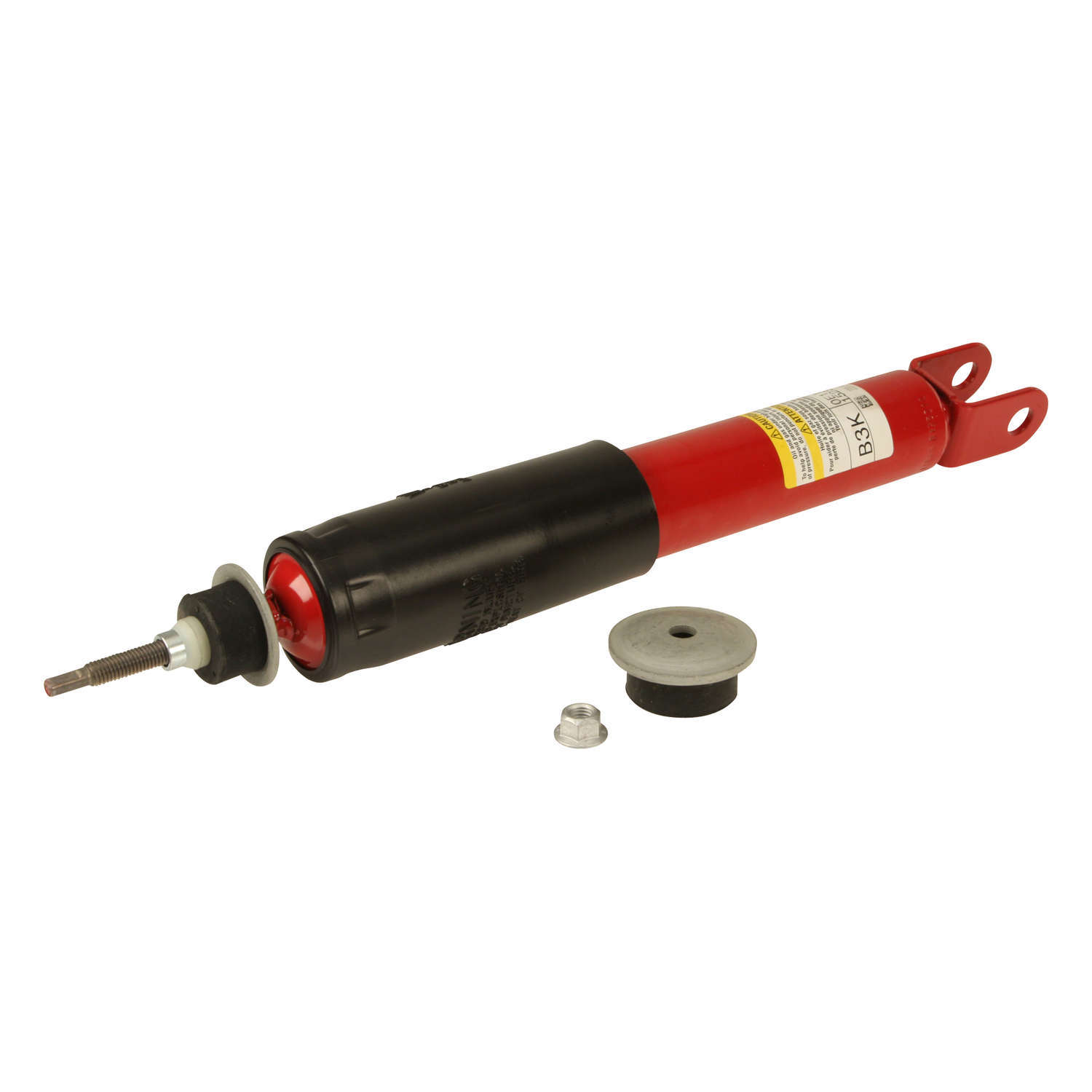 Shock Absorber Kit - Walmart.com - Walmart.com