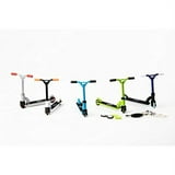 Grip And Tricks - Finger Scooter With Mini Scooters Tools And Mini ...