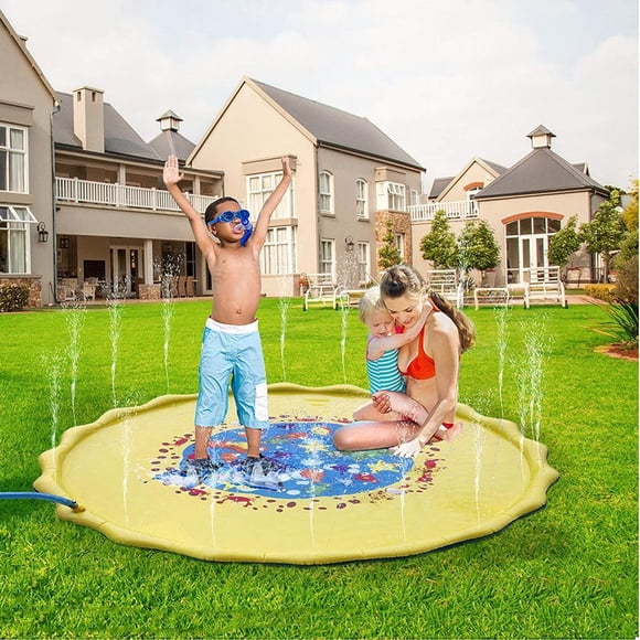 Splash Pads | Walmart Canada