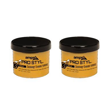 RedOne Aqua Hair Wax, Red - Walmart.com