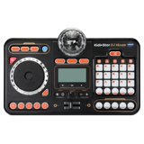 VTech KidiStar DJ Mixer Sound-Mixing Music Maker With Party Lights for ...