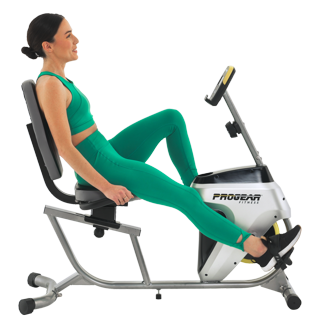 Star Trac 4 Series Recumbent Bike - Walmart.com