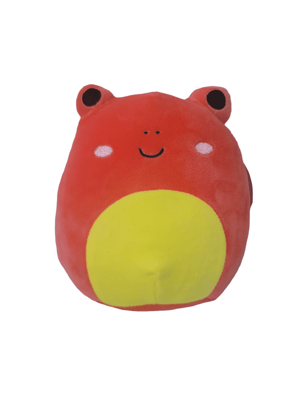 Frog Squishmallow in Stuffed Animals & Plush Toys - Walmart.com
