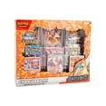 New Collection - Pokemon Charizard Ex Premium Box with 6 TCG Booster ...