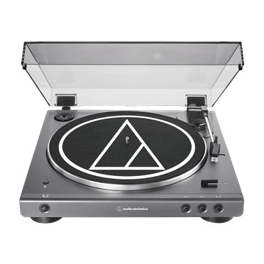 Victrola Classic 7-in-1 Bluetooth Turntable - Walmart.com