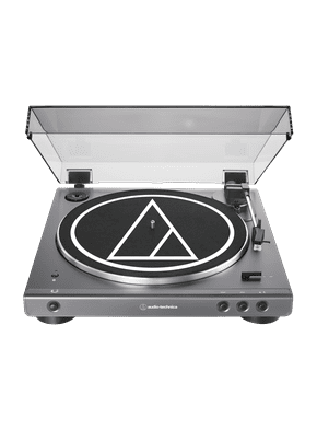 Audio-Technica in Turntables, Record Players and Accessories - Walmart.com