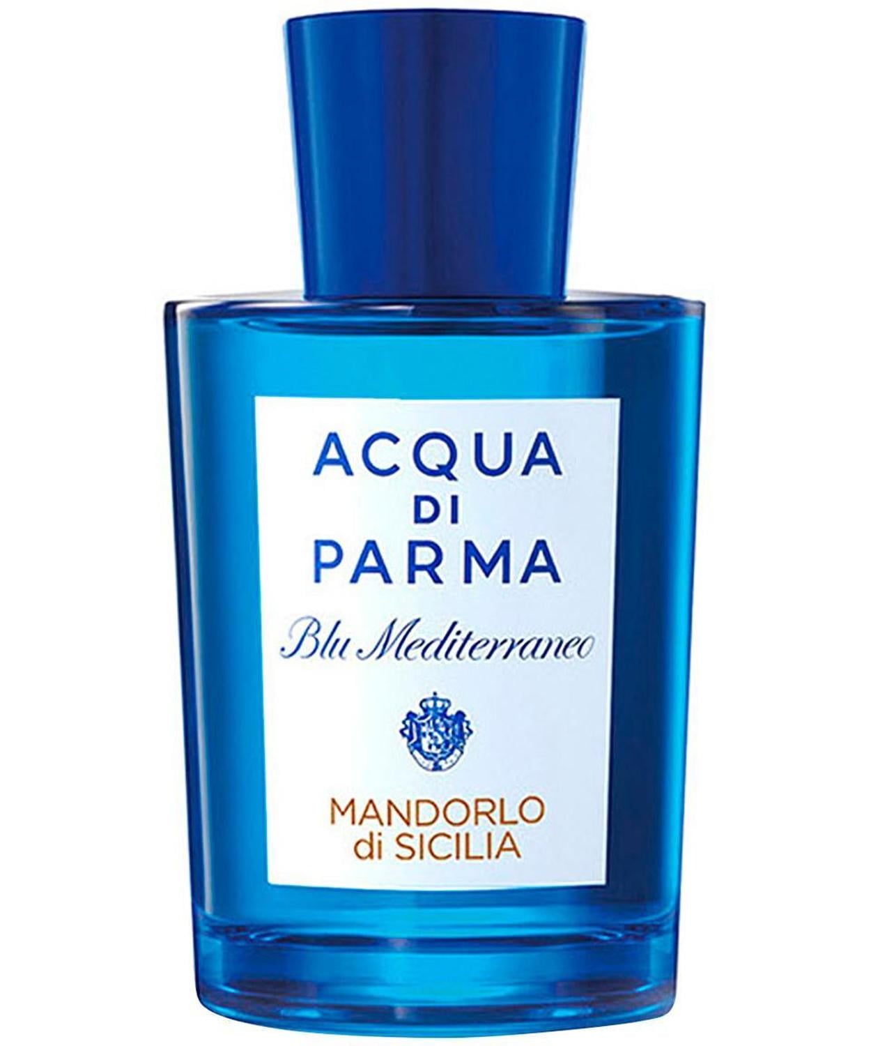 Loción Blu Mediterraneo Mandorlo di Sicilia Acqua di Parma EDT 150ml ...