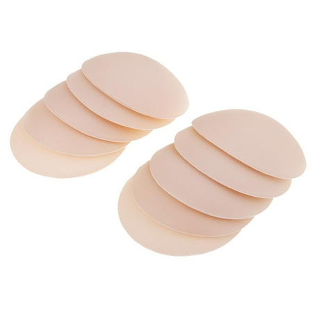 5 s of Detachable Bra Padding Inserts for Removing for Swimsuit Nude ...