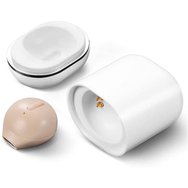 Very Small Earbuds