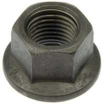 Dorman 611-078 Wheel Lug Nut for Specific Models (Pack of 10) - Walmart.com