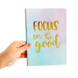 6 Pack Inspirational Notebooks for Women, A5 Motivational Soft Cover ...