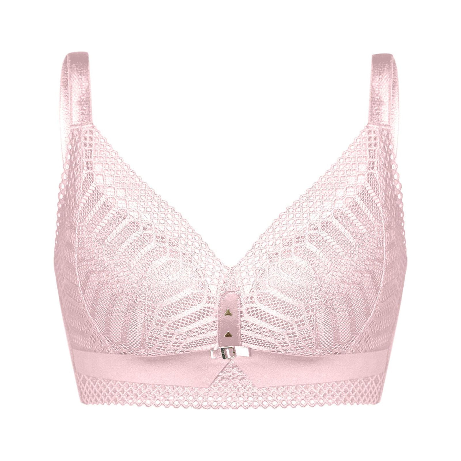 Click here for Eqwljwe Ladies Comfortable Breathable No Steel Rin... prices