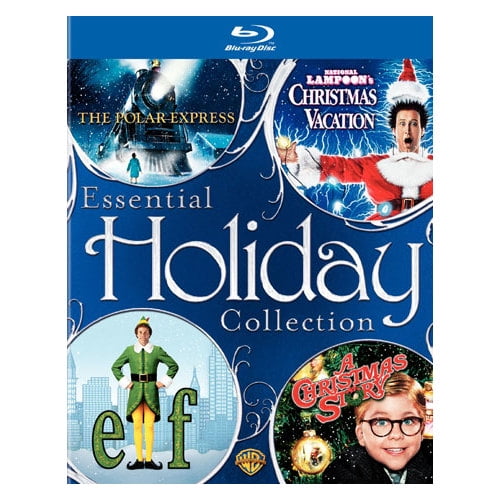 Click here for Warner Bros. Warner Bros 4ffessentialholidybd prices