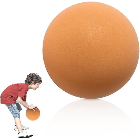 Silent Basketball, 2023 Newest Foam Basketball, Indoor Training Ball ...