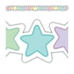 Teacher Created Resources Pastel Pop Decor Set: Classroom Decorations ...