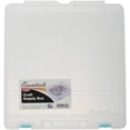 Flambeau 6955ae Essentials Craft Supply Box - Walmart.com