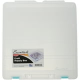 Flambeau 6955ae Essentials Craft Supply Box - Walmart.com