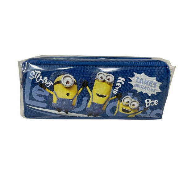 Minion Pencil Case