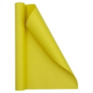 JAM Paper Matte Wrapping Paper, 26.3 Sq ft, Matte Red, Roll 1 Pack ...