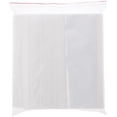 Plymor 13" x 20" (Case of 500), 4 Mil Heavy Duty Zipper Reclosable ...