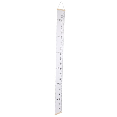 Wall Growth Chart,Children Height Measuring Growth Wall Ruler Grow ...