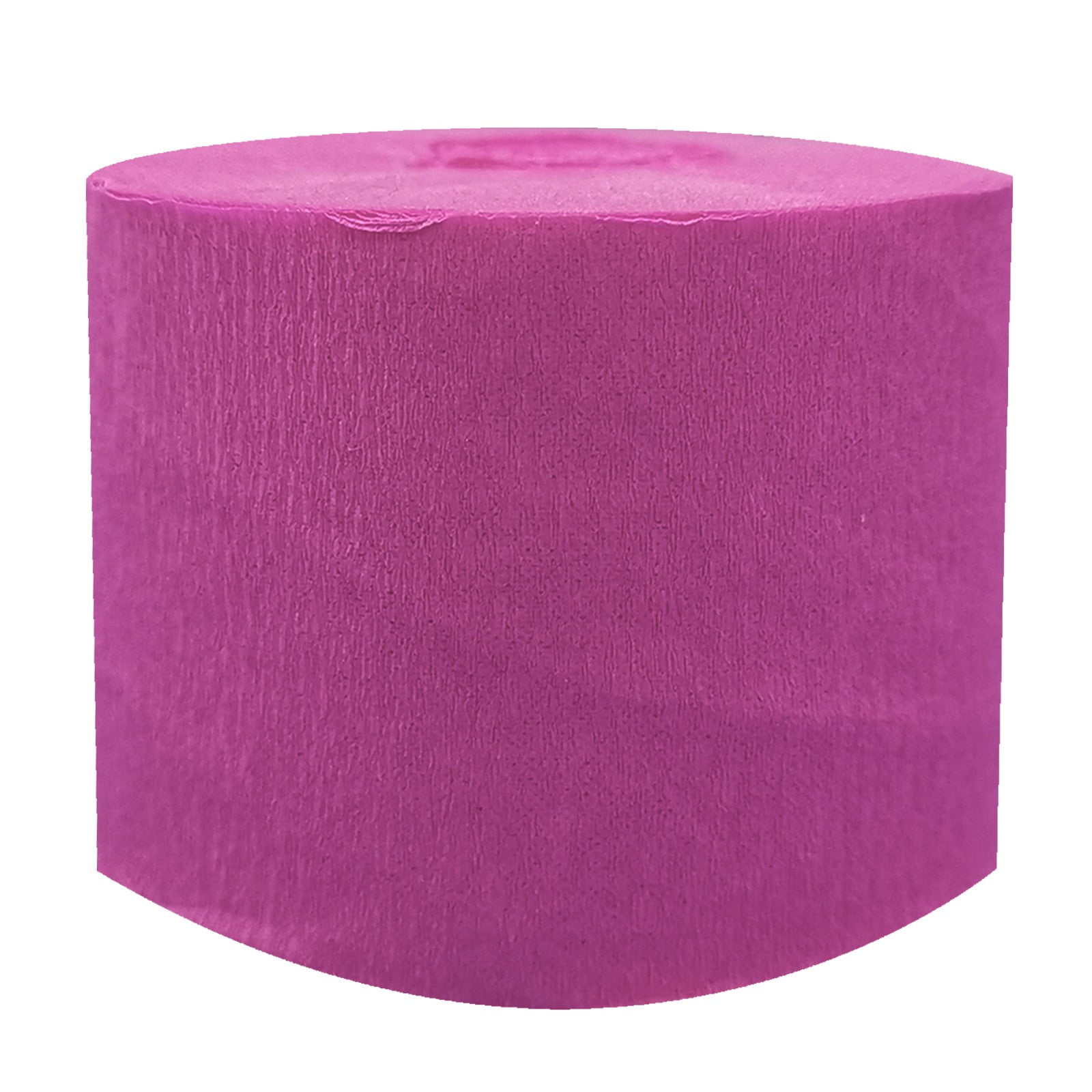 TAIAOJING Crepe Paper Streamers in 34 Colors Wedding Birthday ...